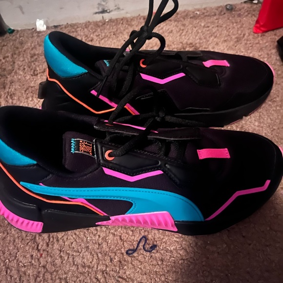 Puma | Shoes | Puma Shoes | Poshmark